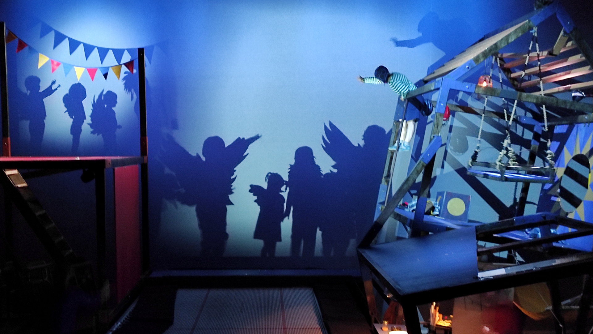 Icare - Théâtre de Villefranche-sur-Saône